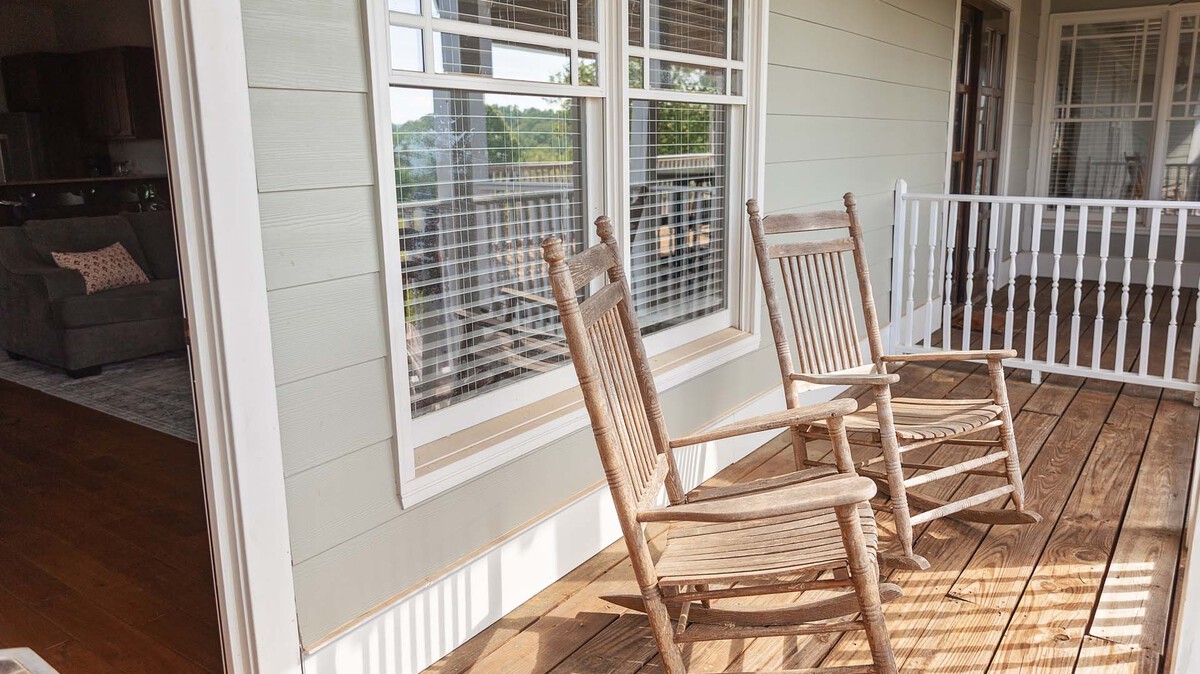 The Hogan Lodge in Homer, GA | Chimney Oaks Golf Club