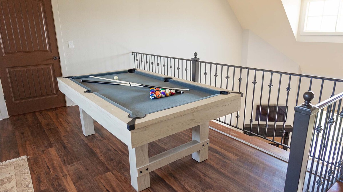 The Hogan Lodge in Homer, GA | Chimney Oaks Golf Club