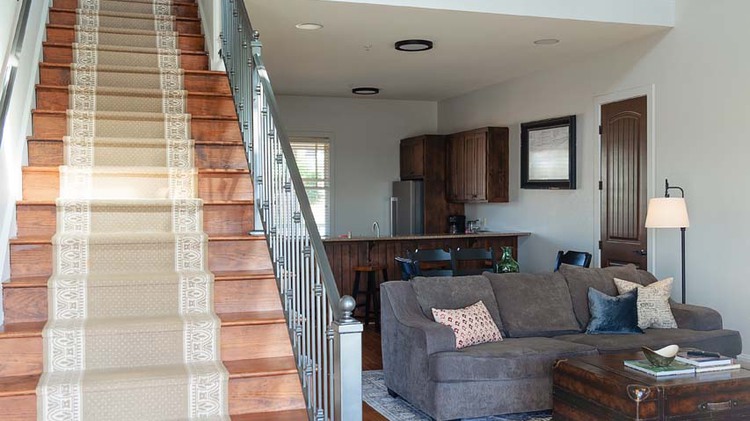 The Hogan Lodge in Homer, GA | Chimney Oaks Golf Club